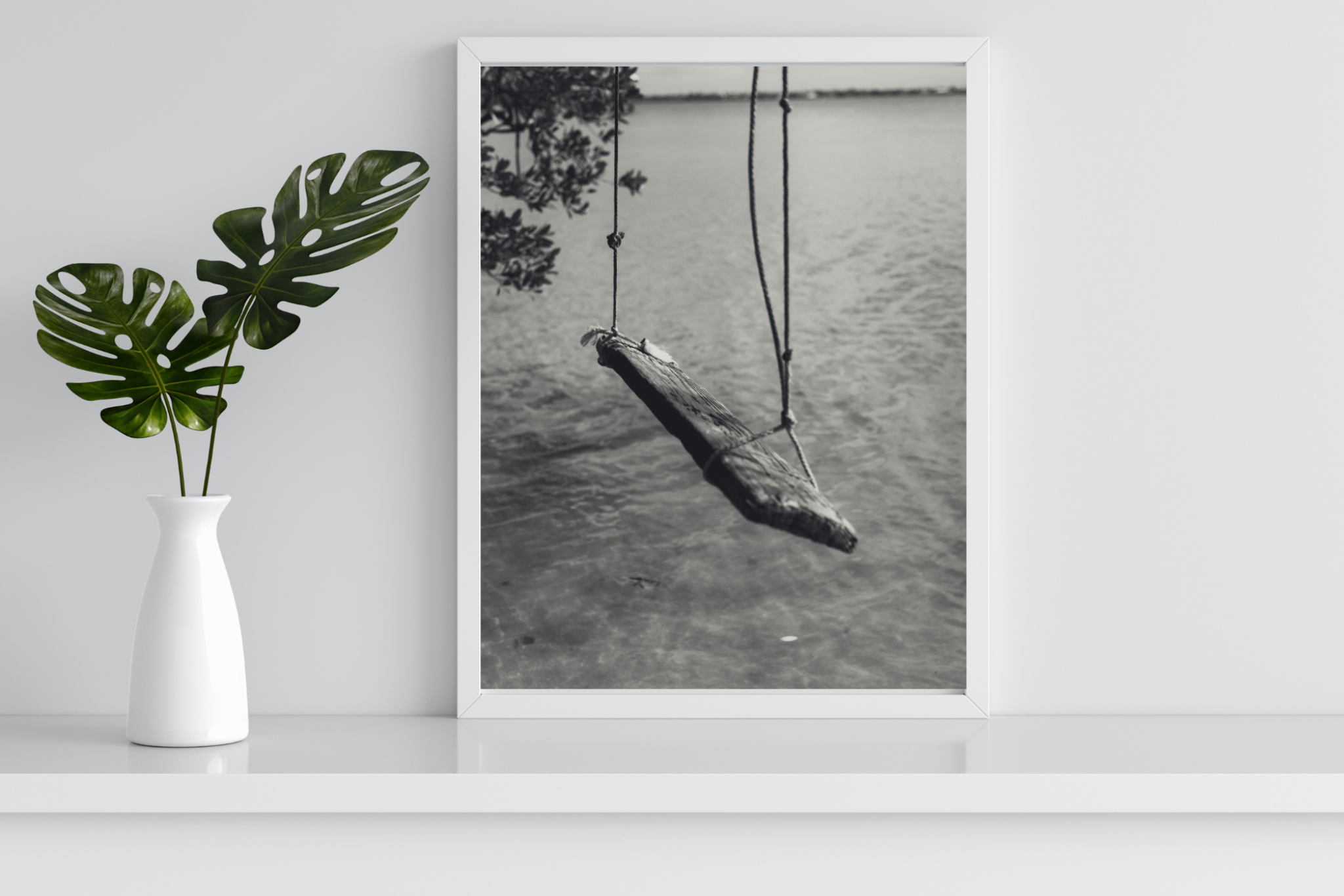 The Swing of Freedom - Marisa Plotnick Photograpy